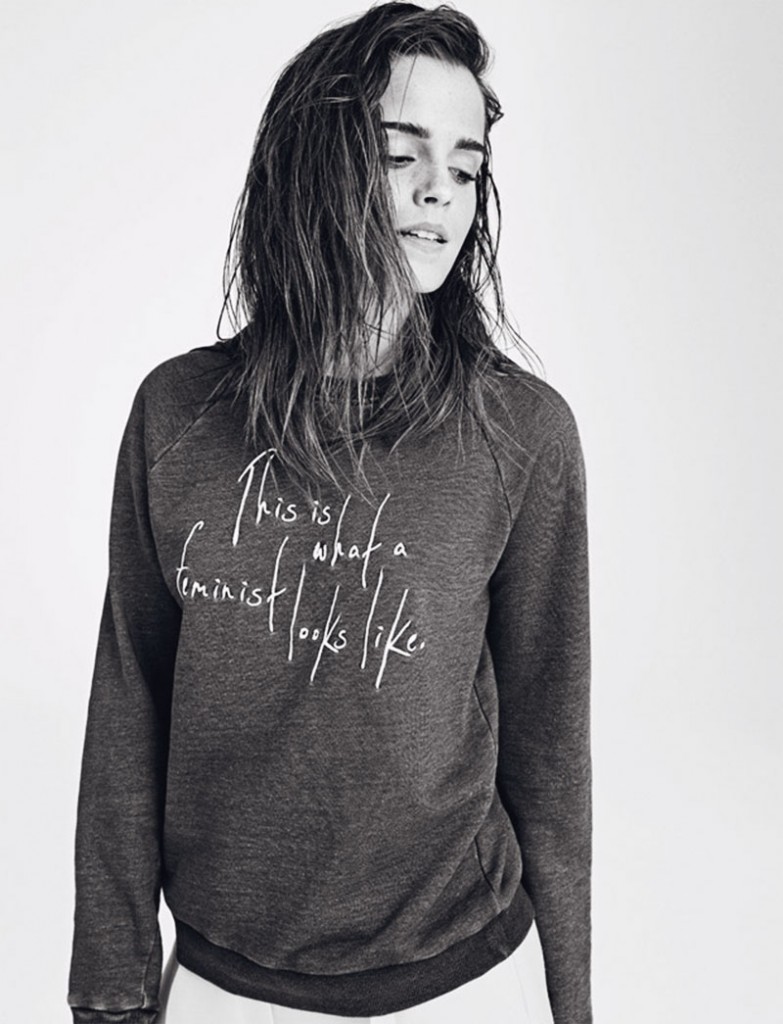 A Guide To Cool : Emma Watson