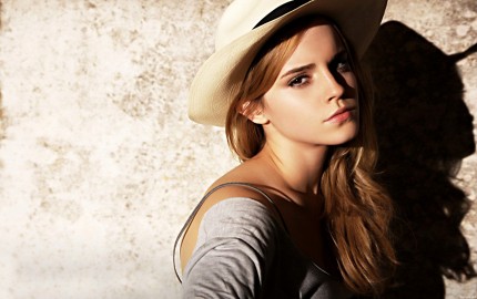 A Guide To Cool : Emma Watson