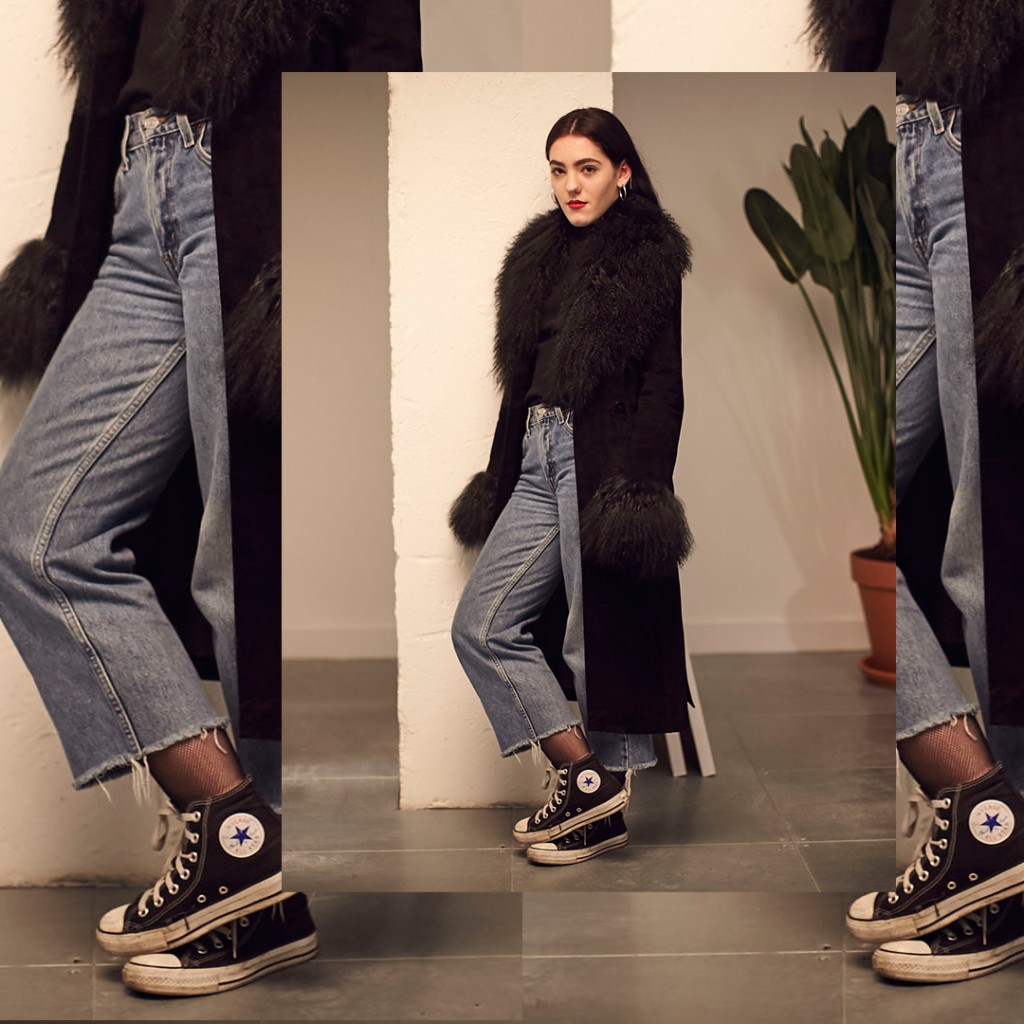 Converse : Forever Chuck