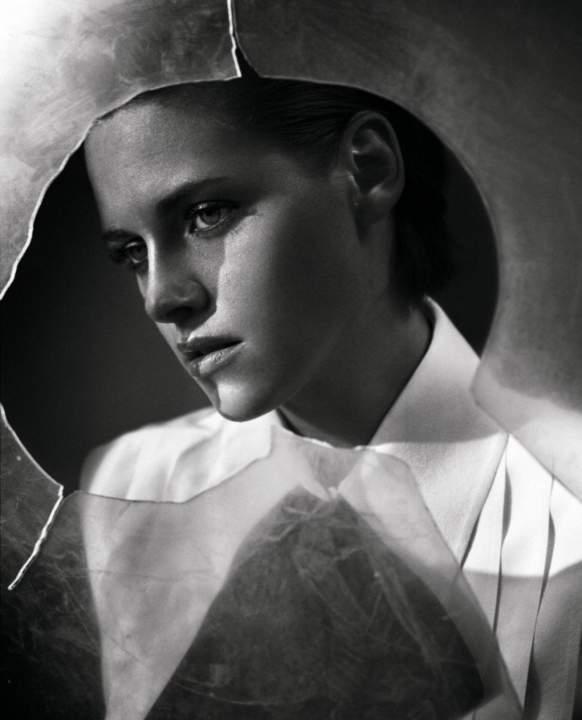 Les portraits de stars de Vincent Peters s'exposent à Paris