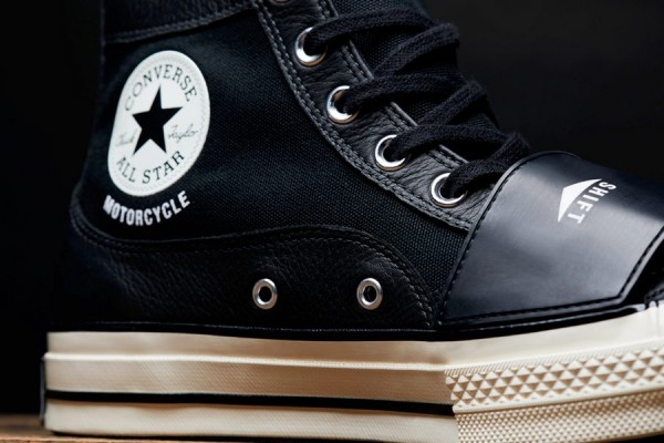Converse x Neighborhood : collaboration exclusive