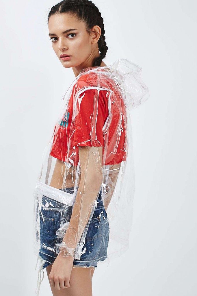 La tendance plastique s'impose