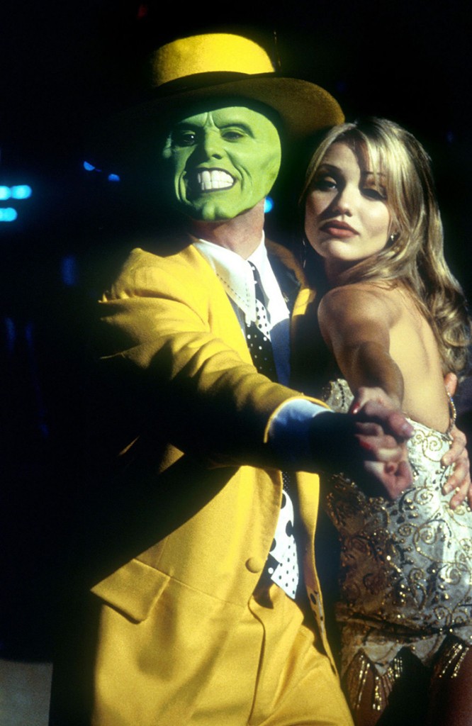 A Guide To Cool : Cameron Diaz