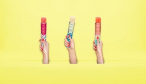 Poptails by Lapp : la rencontre de l'alcool et du sorbet