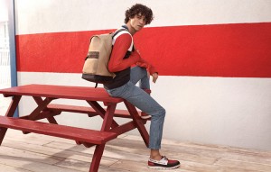 Tendance : osez le rouge