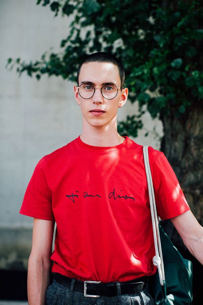 Tendance : osez le rouge