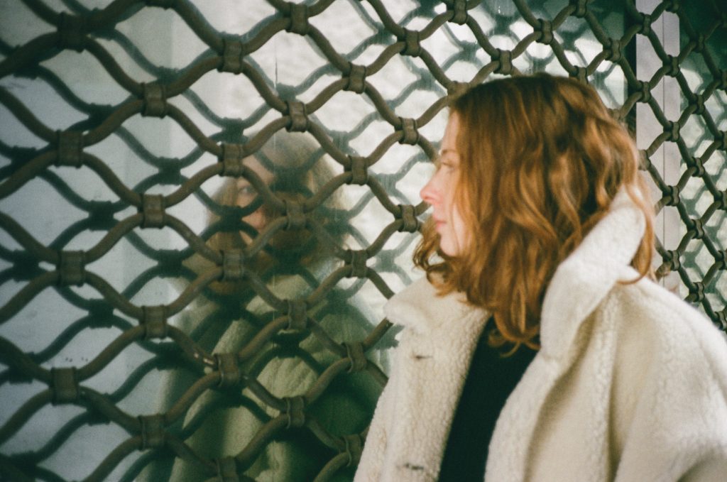 A Day With Liane (exclusif)
