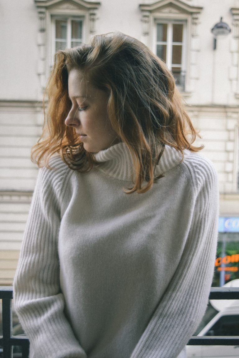 A Day With Liane (exclusif)
