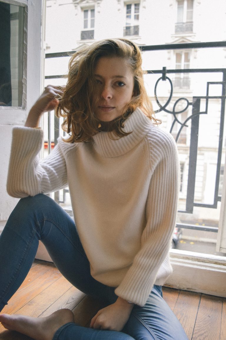 A Day With Liane (exclusif)