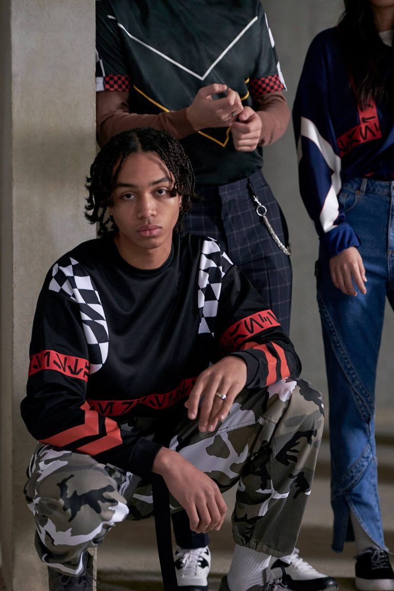 Asos x Star Wars : la collab' exclusive