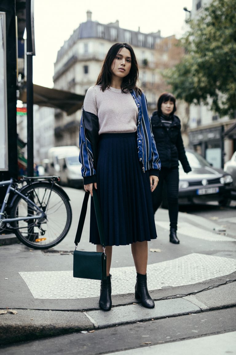 Look At Me Now : Maeva et Claire par Pierre Turtaut (exclusif)