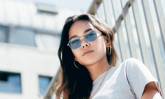 L'objet du désir : les lunettes Edie & Watson
