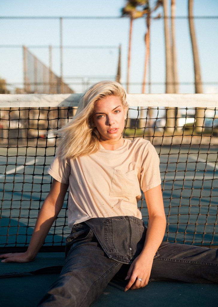 Keith Oshiro : la sensibilité au service de l'image