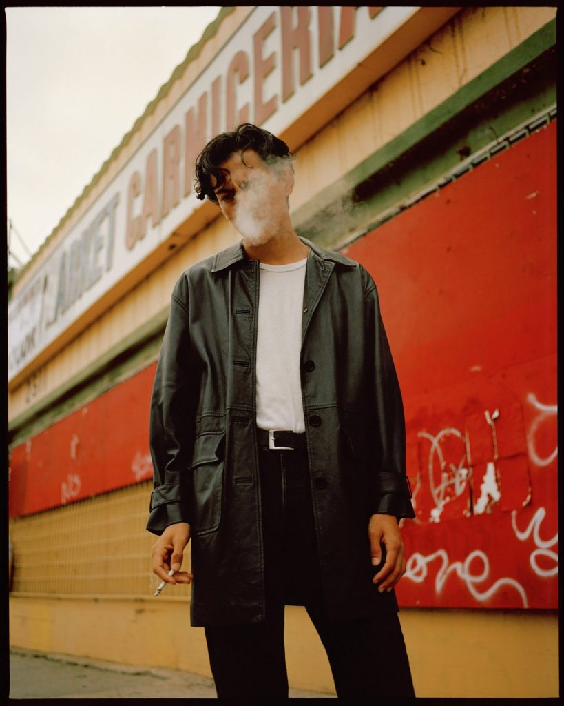 Keith Oshiro : la sensibilité au service de l'image