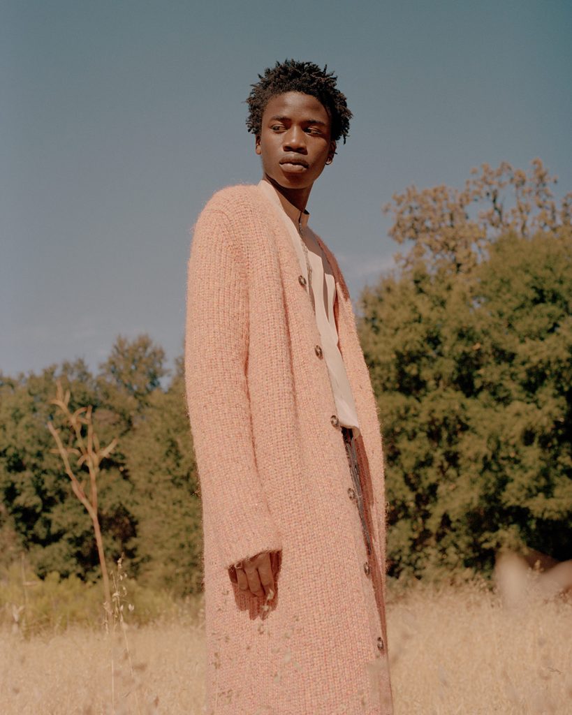 Keith Oshiro : la sensibilité au service de l'image