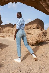 Monki annonce l'ouverture de son flagship parisien