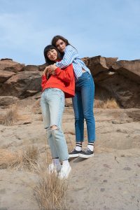 Monki annonce l'ouverture de son flagship parisien