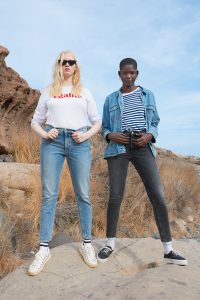 Monki annonce l'ouverture de son flagship parisien