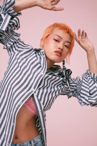 Monki annonce l'ouverture de son flagship parisien