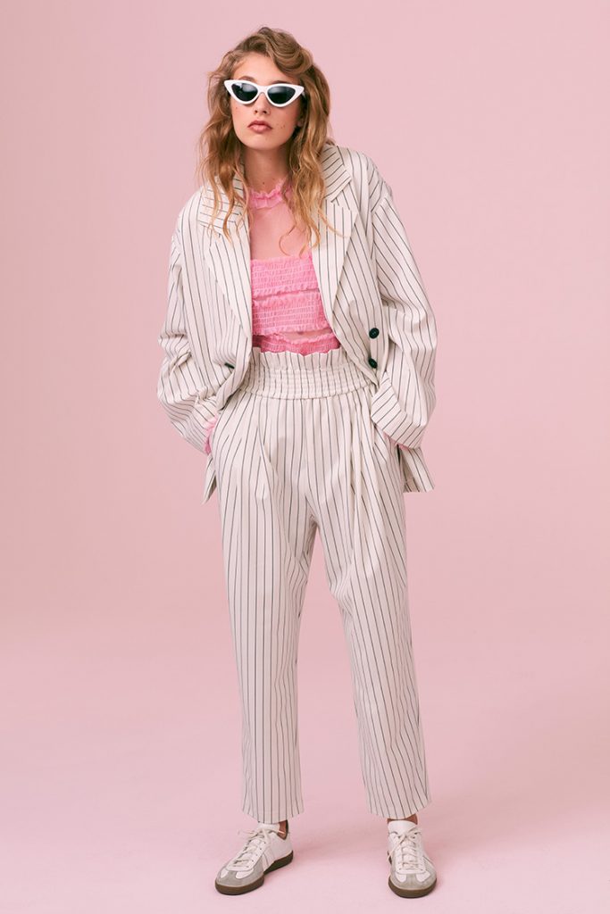 Monki annonce l'ouverture de son flagship parisien