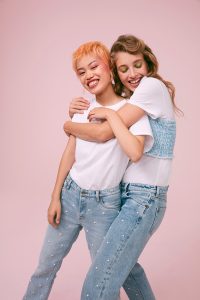 Monki annonce l'ouverture de son flagship parisien