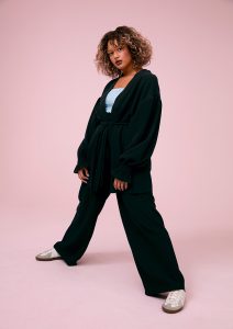 Monki annonce l'ouverture de son flagship parisien