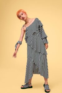 Monki annonce l'ouverture de son flagship parisien