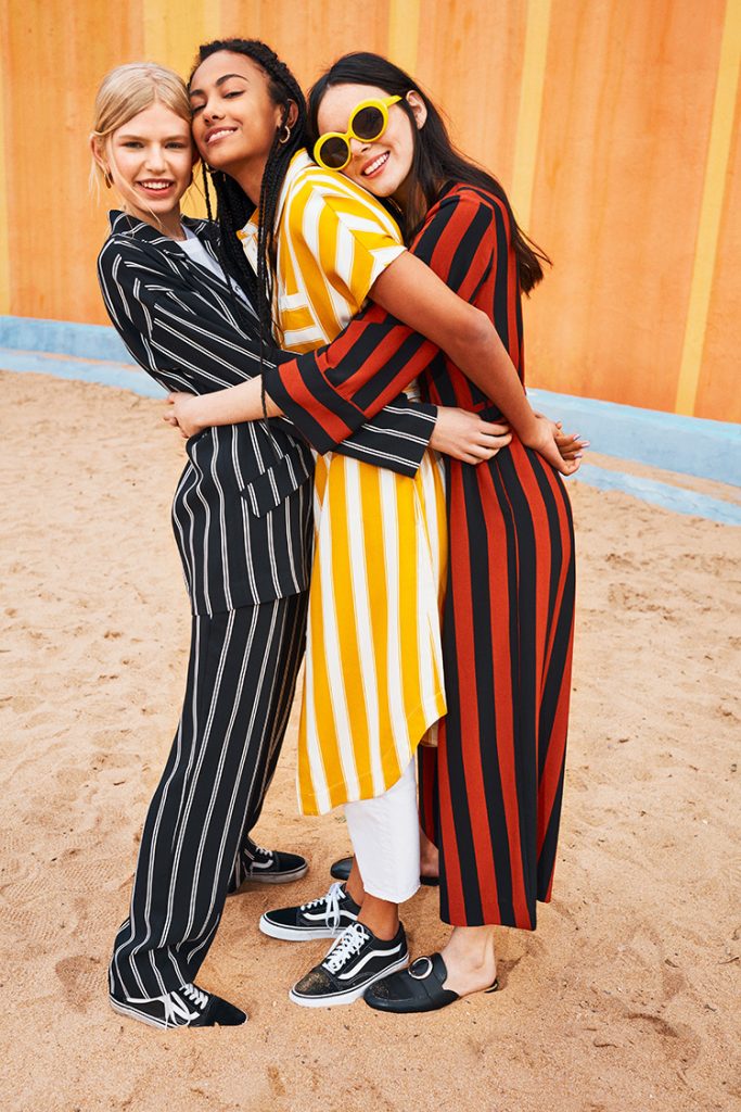 Monki annonce l'ouverture de son flagship parisien