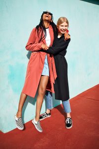 Monki annonce l'ouverture de son flagship parisien