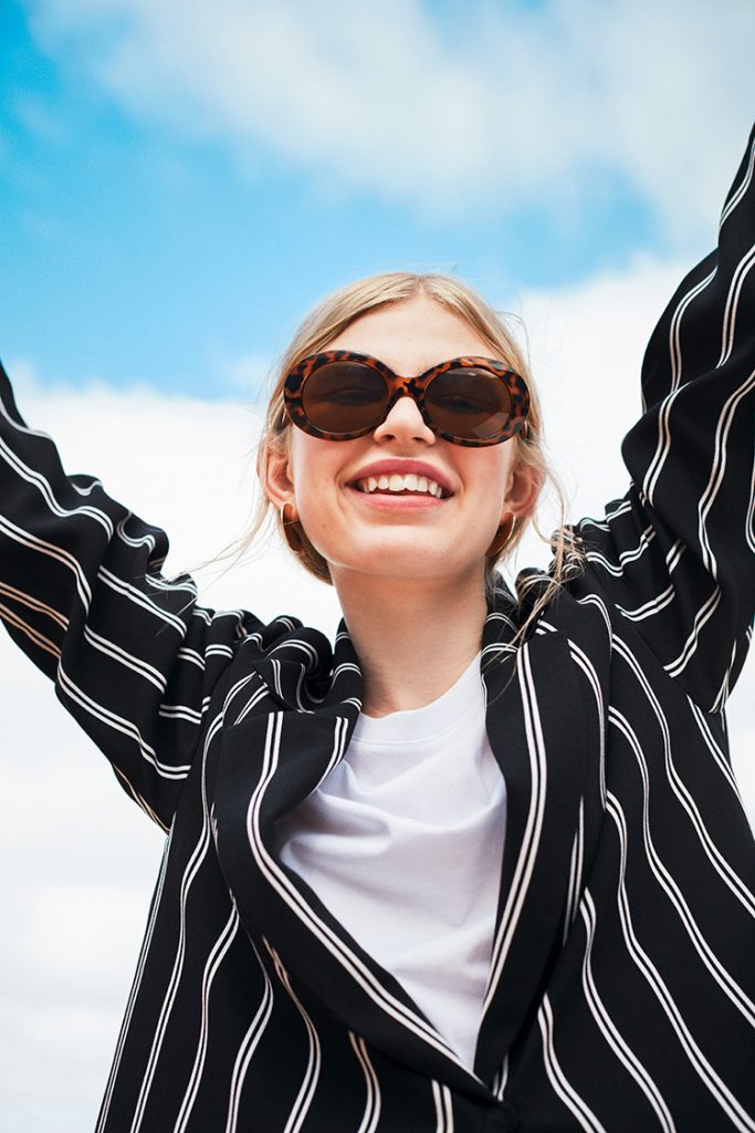 Monki annonce l'ouverture de son flagship parisien