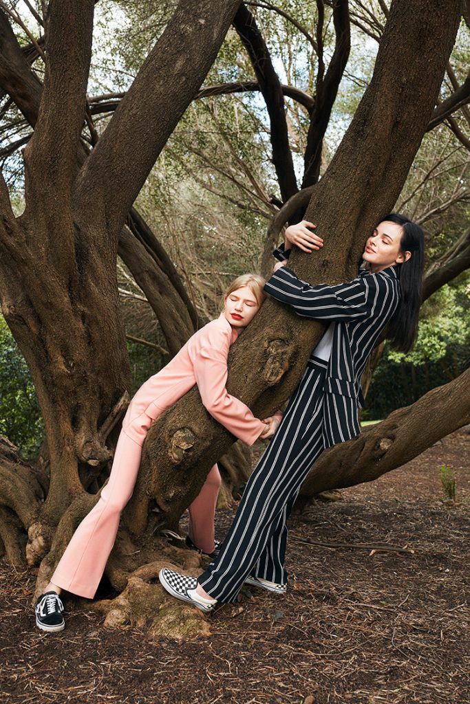Monki annonce l'ouverture de son flagship parisien