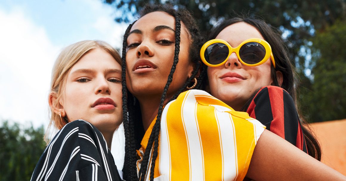 Monki annonce l'ouverture de son flagship parisien