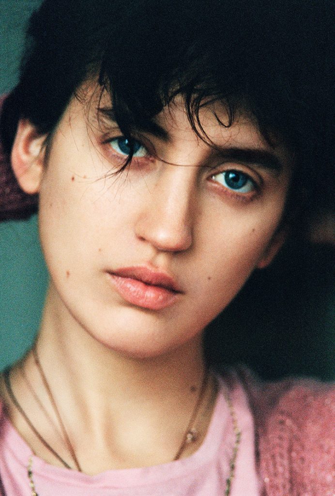 Leon & Harper fait son numéro