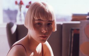 Look At Me Now : Mina Rodahl par Albin Siggesson (exclusif)