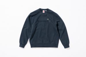 Supreme x Lacoste : une collaboration printanière au sommet de la hype