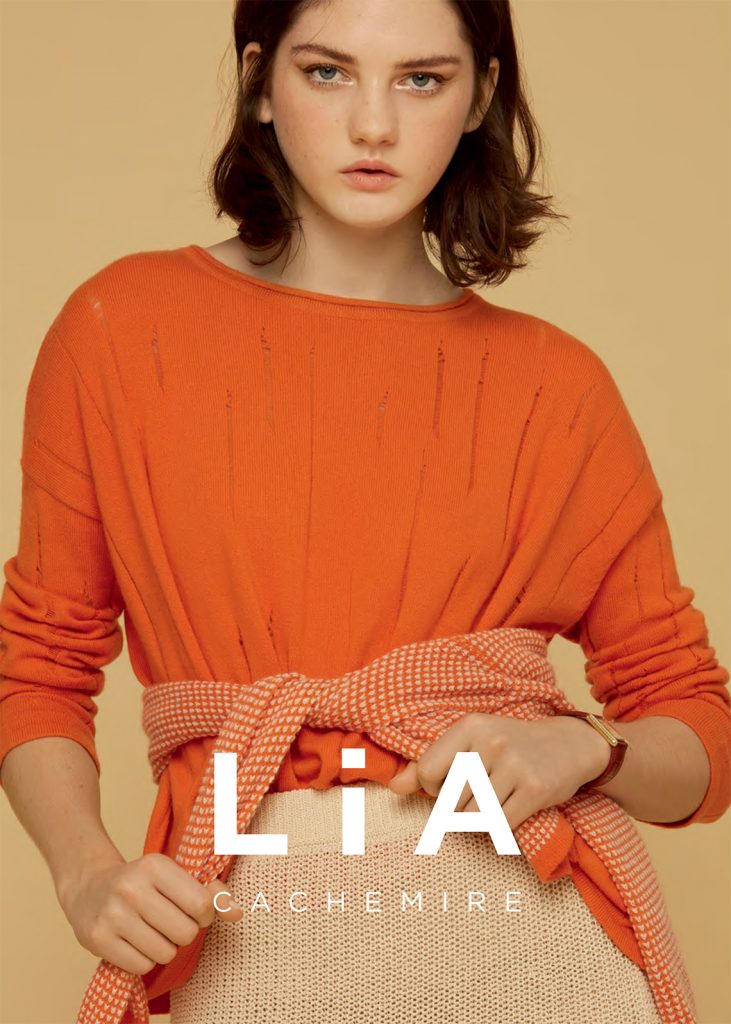Le coup de cœur de la semaine : LiA