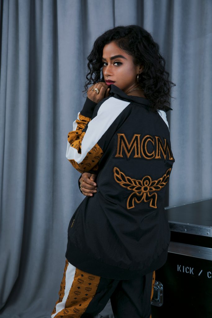 Puma et MCM célèbrent le 50ème anniversaire de la Suede