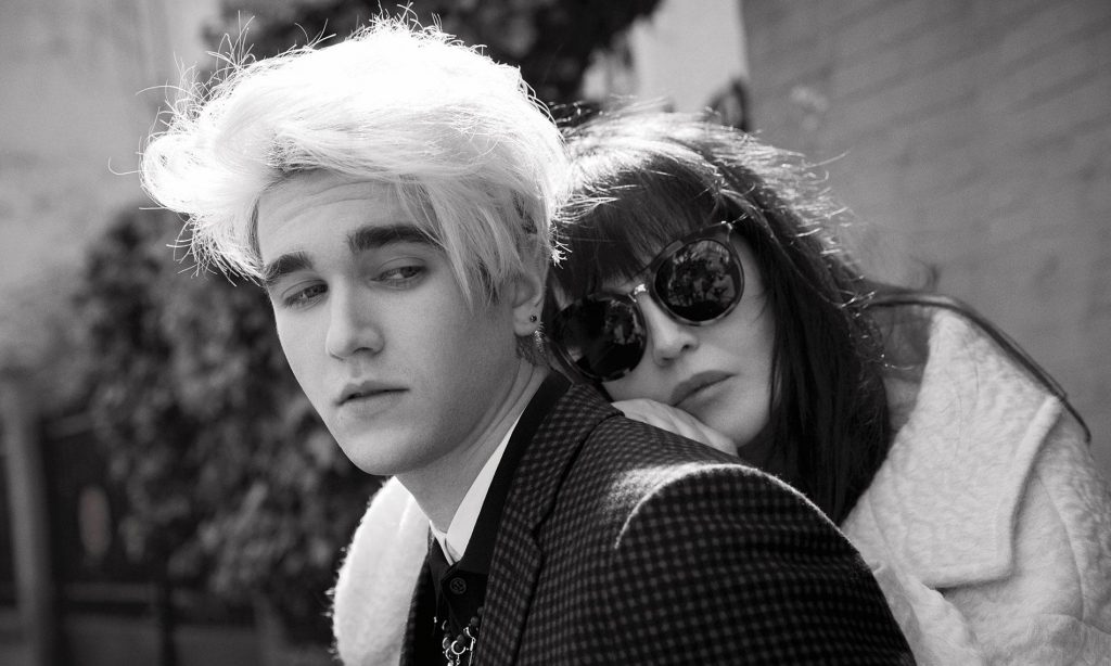 A Guide To Cool : Isabelle Adjani