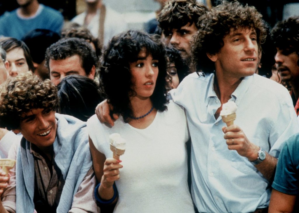A Guide To Cool : Isabelle Adjani