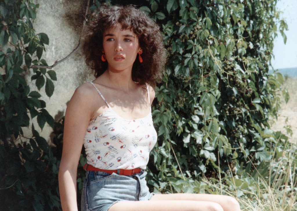 A Guide To Cool : Isabelle Adjani