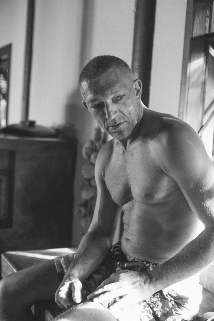 A Guide To Cool : Vincent Cassel