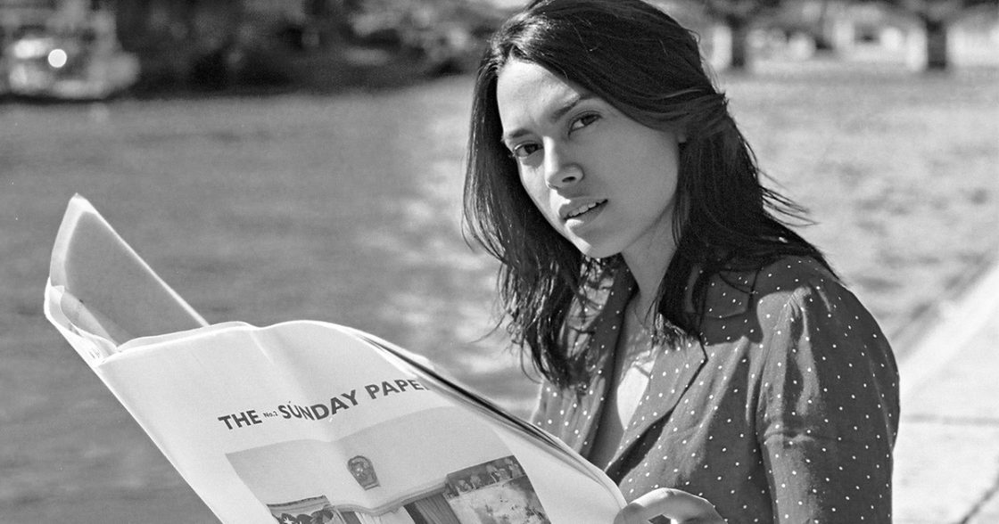Look At Me Now : Claire Berthier par Vivian Kim (exclusif)