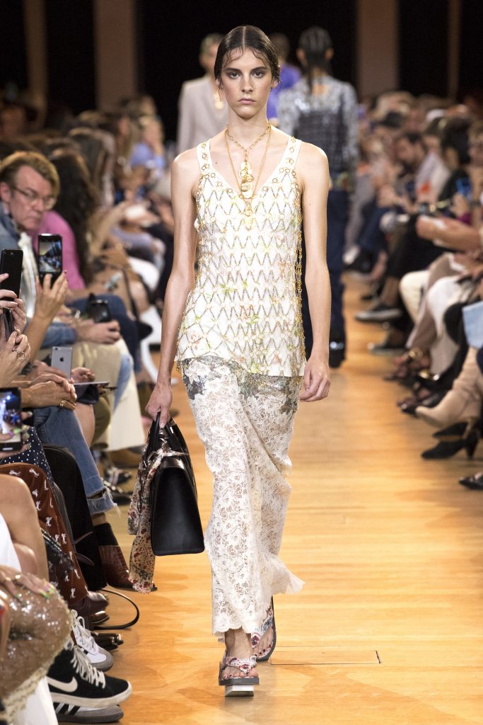 Paco Rabanne vous transporte au soleil