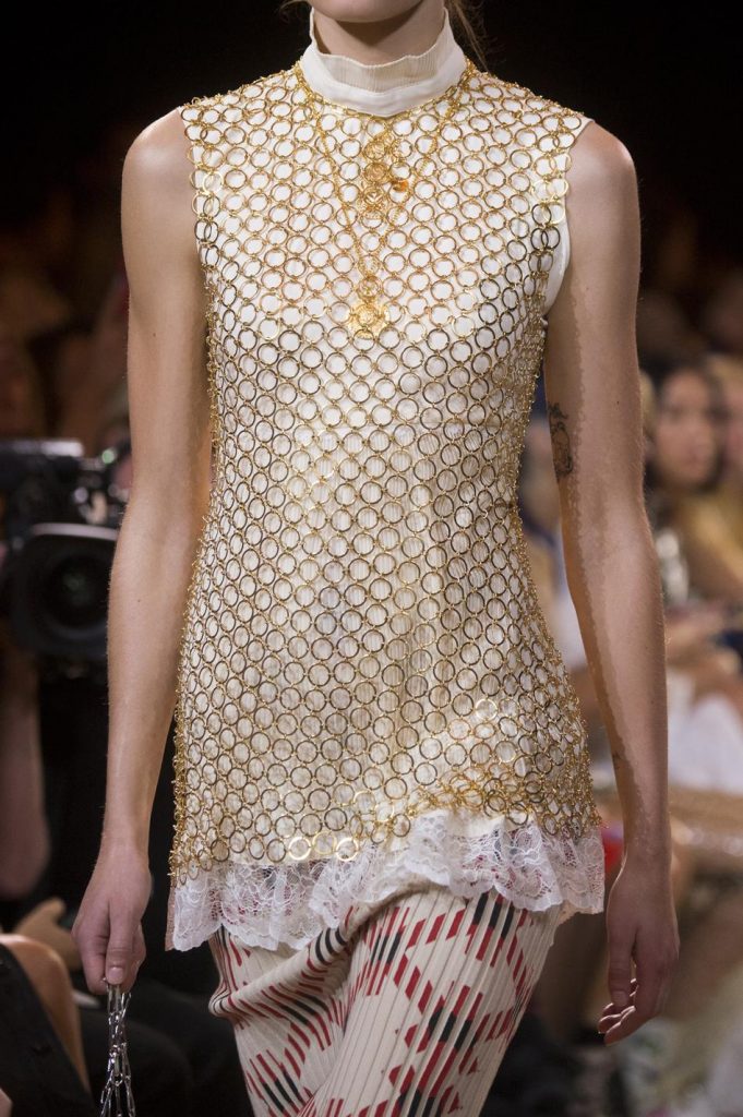 Paco Rabanne vous transporte au soleil