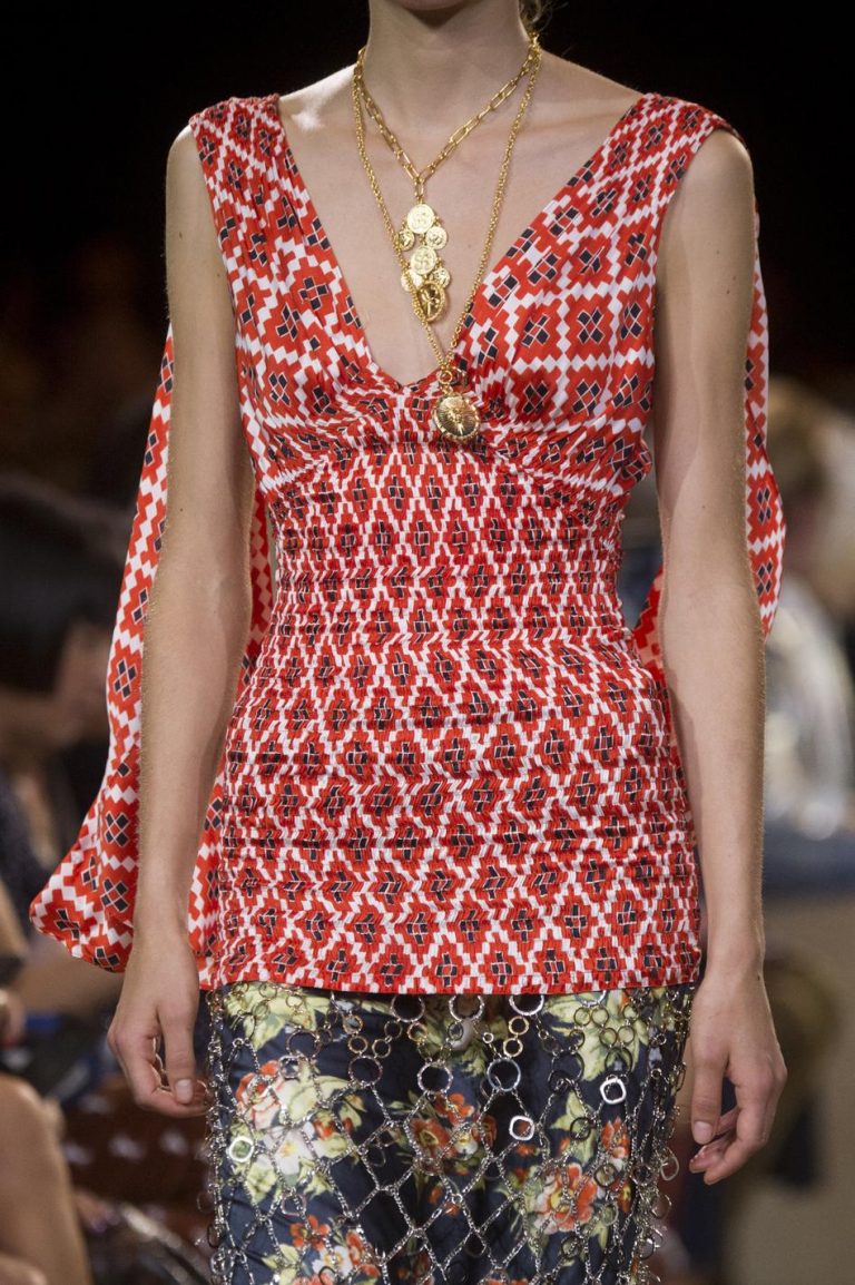 Paco Rabanne vous transporte au soleil