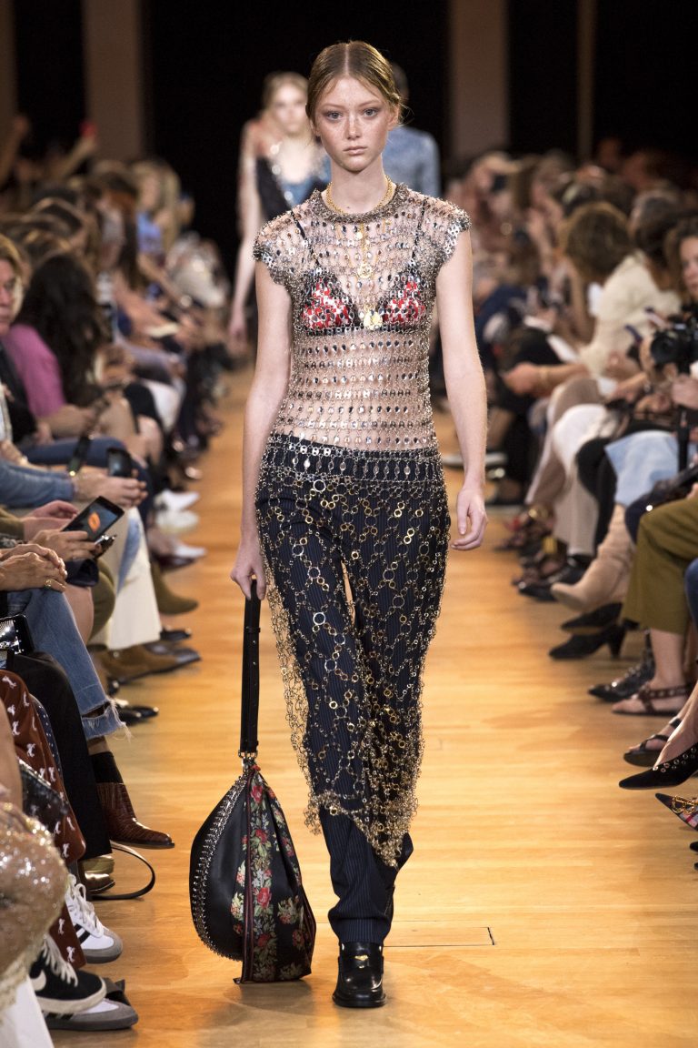 Paco Rabanne vous transporte au soleil