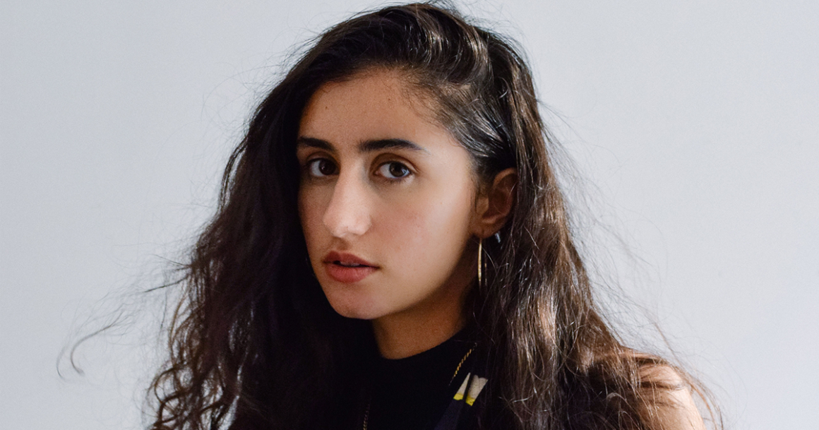 Rencontre avec Naaz : autodidacte à la conquête de la pop