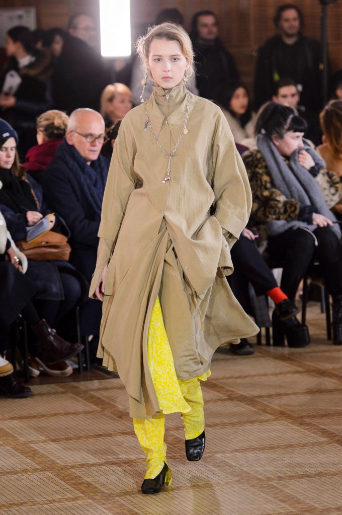 Tendance : le beige dans tous ses états