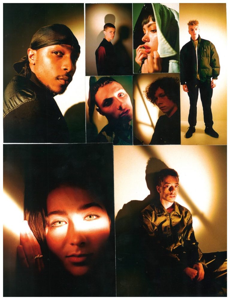 La jeunesse rêvée de Dexter Navy