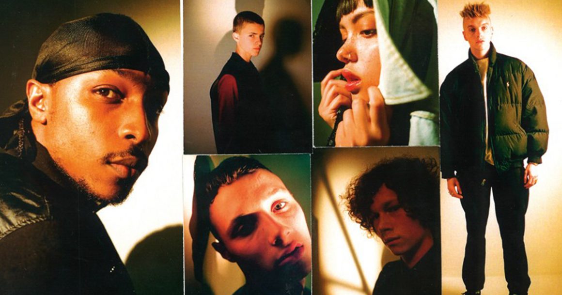 La jeunesse rêvée de Dexter Navy